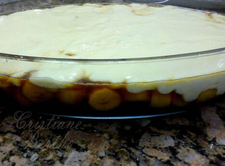 Receita de Chico balanceado | Cristiane Bertho